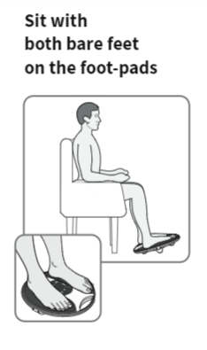 Medic - Instructions for use – Revitive
