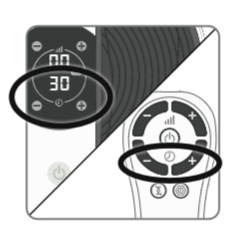 Medic - Instructions for use – Revitive