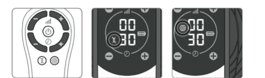 Medic - Instructions for use – Revitive