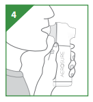 Aerosure - Instructions d’utilisation – Revitive France