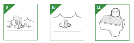 Aerosure - Instructions d’utilisation – Revitive France