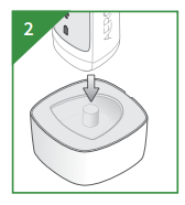 Aerosure - Gebruiksaanwijzing – Revitive Nederland