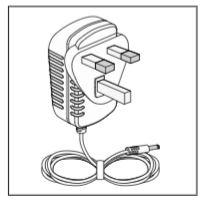 Instructions for use – Revitive