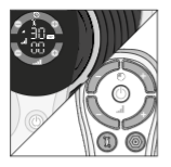 Instructions for use – Revitive